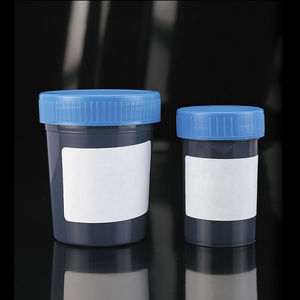 Storage sample container - 409902 - Deltalab - polypropylene ...
