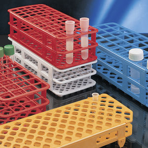 Test tube laboratory rack - Z-500 - Deltalab