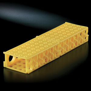 Test tube laboratory rack - M-530 - Deltalab