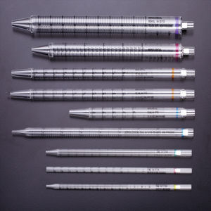 Pipette tip - 301-11 - Deltalab