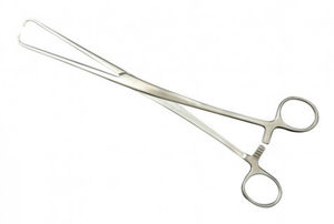 Gynecological forceps - CBT1001 series - DTR Medical - cervical biopsy ...