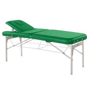 Physiotherapy examination table - C3214 series - Ecopostural - manual ...
