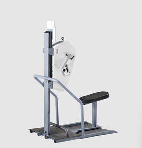 Arm ergometer pedal exerciser - BODY 900 WM - Emotion Fitness - seated