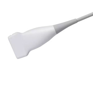 Endocavitary ultrasound transducer - E 3-12 - Esaote - transvaginal
