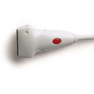 Linear-array ultrasound transducer - LX 3-15 - Esaote