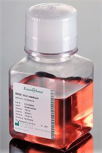 MEM reagent - ECB2071L, ECM0470L - EuroClone - for cell culture / liquid