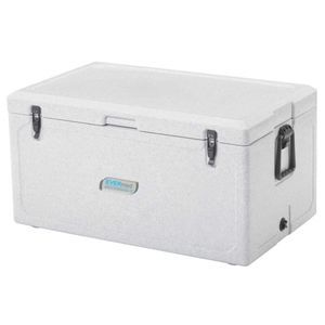 Isothermal container - IC 13 - EVERmed