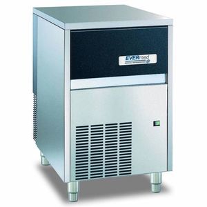 Flake laboratory ice maker - FIM 90 - EVERmed