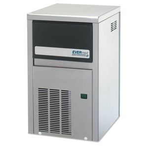 Flake laboratory ice maker - FIM 90 - EVERmed