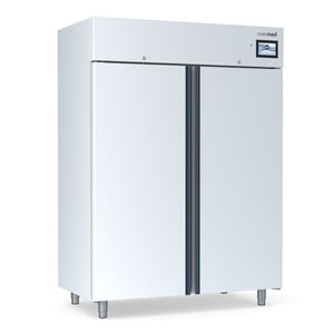 Forced air laboratory incubator - CI 130 - EVERmed - floor-standing ...
