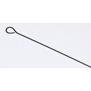 Laboratory inoculating loop - 40041 - Glaswarenfabrik Karl Hecht ...