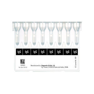 Fully-automatic blood grouping analyzer - Erytra Eflexis® - Grifols ...