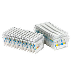 Blood typing test kit - DG Gel - Grifols - for antibodies / blood ...