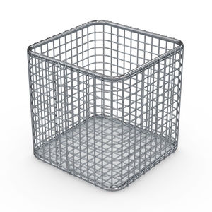 Laboratory basket - All medical device manufacturers