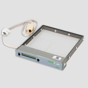 X-ray area dosimeter - DOSE-X - IBA Group