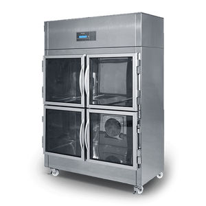 Platelet laboratory incubator - CDCI 1 - INDREL - on casters