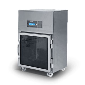 Platelet laboratory incubator - CDCI 1 - INDREL - on casters