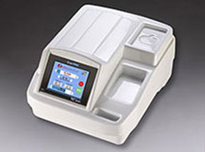 Magnetic therapy unit - TESLA Former prestige - Iskra Medical - trolley ...