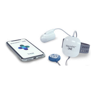 Apnea monitor - WatchPAT®️ 300 - Itamar Medical
