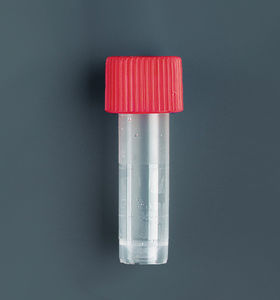 Polypropylene test tube, Polypropylene sample tube - All medical device ...