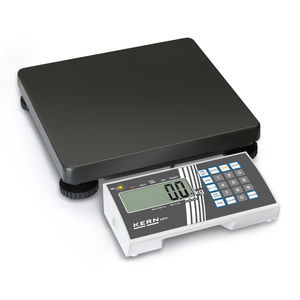 Electronic patient weighing scale - MPN 200K-1PM - KERN & SOHN ...