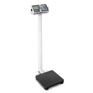 Electronic patient weighing scale - MPN 200K-1PM - KERN & SOHN ...