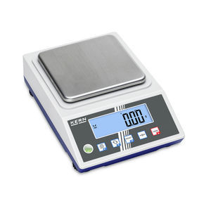 Precision laboratory balance - PNJ 12000-1M - KERN & SOHN - medical ...