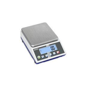 Precision laboratory balance - PNJ 12000-1M - KERN & SOHN - medical ...