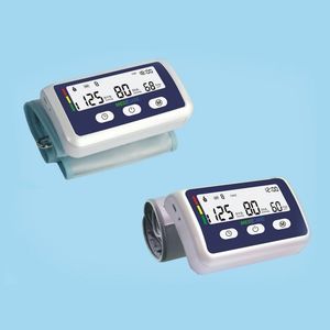 Automatic blood pressure monitor - BP 610 - L-Tac Medicare ...