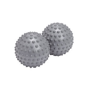 Small size massage ball - Reflexball - Ledraplastic - with pins / adult
