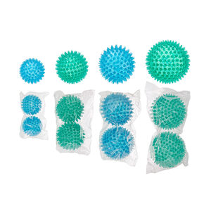 Small size massage ball - Softgym Over - Ledraplastic - adult