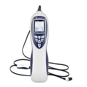 Acoustic reflex tester - easyTymp™ Basic - MAICO Diagnostics ...