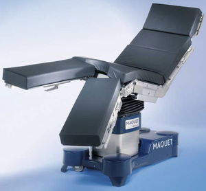 Bariatric operating table, Bariatric surgical table - All medical ...