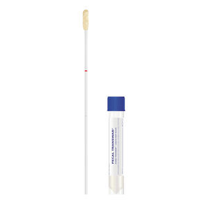 Microbiology swab - SIGMA VCM™ - Medical Wire & Equipment Co - virus ...