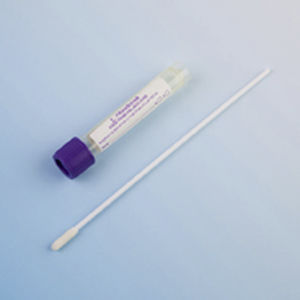 Chlamydia swab - MW910S - Medical Wire & Equipment Co - virus / with ...