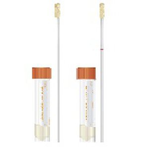 Microbiology swab - MW176S - Medical Wire & Equipment Co - with ...