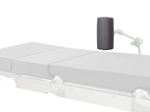 Positioning lateral support - All medical device manufacturers
