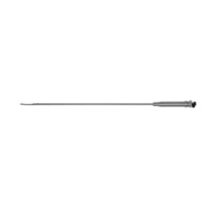 Laparoscopic retractor - 9168 series - Mediflex Surgical Products