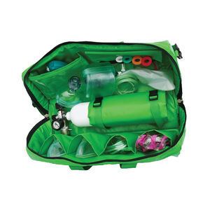 Emergency kit - 670-0130-01 - Meditech - resuscitation