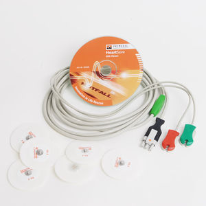 ECG cable - All medical device manufacturers - Videos