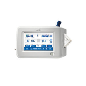 Heart rate vital signs monitor, Pulse rate vital signs monitor - All ...