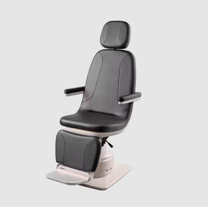ENT examination chair - 6200 - Haag-Streit Surgical - ophthalmic ...