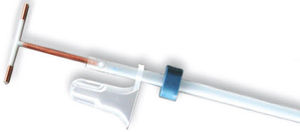 Multi-arm intrauterine device - Cu375 / 375 SL - Mona Lisa