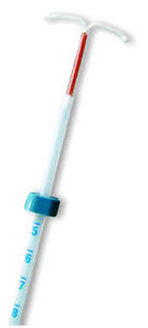 Multi-arm intrauterine device - Cu375 / 375 SL - Mona Lisa