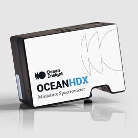 Optical spectrometer - SR series - Ocean Insight - sampling / compact