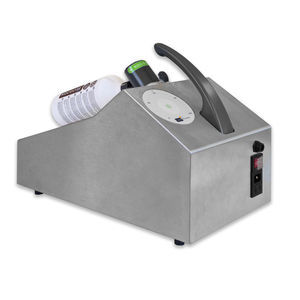 Dry-mist disinfection system - Nocospray Kube - OXY'PHARM - compact ...