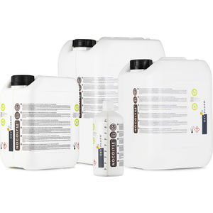 Floors ans surface disinfectant - Nocolyse - OXY'PHARM - liquid / 5000 ...