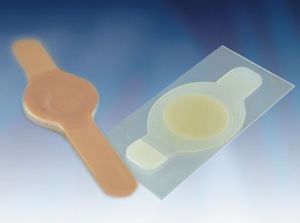 Polyurethane wound dressing - Pharmapore® PU Lipo - Pharmaplast ...