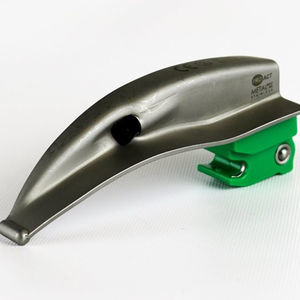 Macintosh laryngoscope blade - MMGS90MIL1 - PROACT Medical - Miller ...