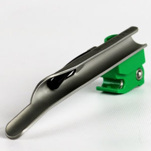 Macintosh laryngoscope blade - MMGS90MIL4 - PROACT Medical - Miller ...